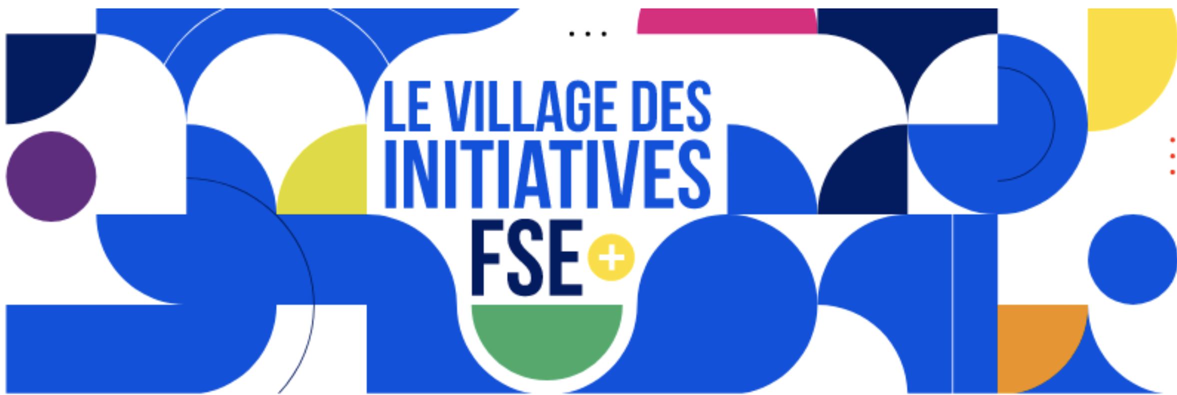 [SAVE THE DATE ] 6ème édition du Village des initiatives du Fonds ...