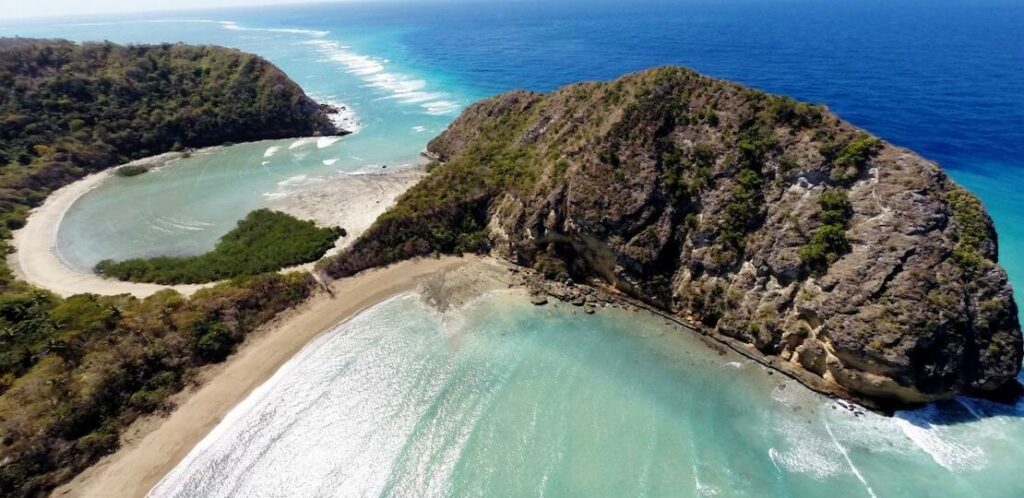 La région Mayotte - Régions de France