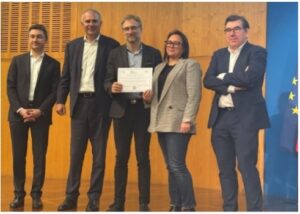 UGAP : pour ses actions vertueuses en matière d’achats responsables, l ...